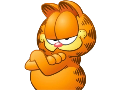 Garfield – Garfield Wiki