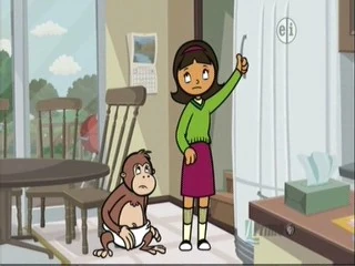 Image - Wordgirl in Yes Monkey 0002.jpg - WordGirl Wiki – characters ...