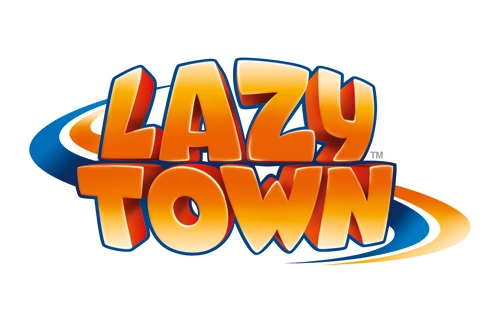 LazyTown - Logopedia, the logo and branding site