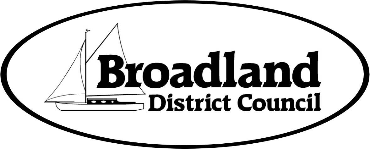 Breckland District Council Logo