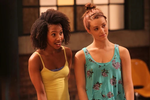 Chloe - The Next Step Wiki - Wikia