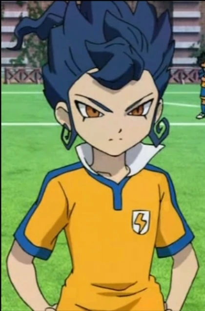 Image - Victor blade.jpg - Wiki Inazuma Eleven - Wikia