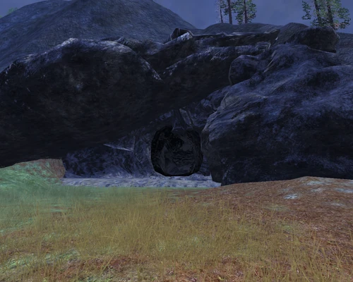 Dreadfang Hovel - Telonica, the Vanguard Saga of Heroes Wiki - Items ...