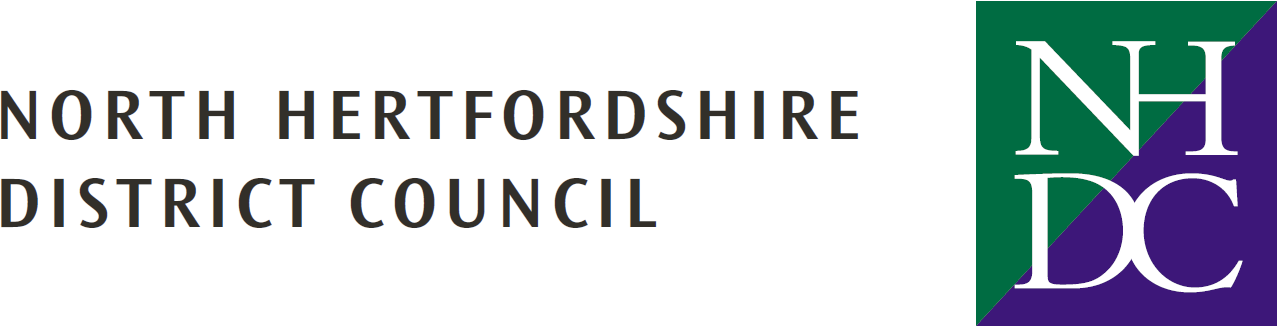 Herts County Council Logo