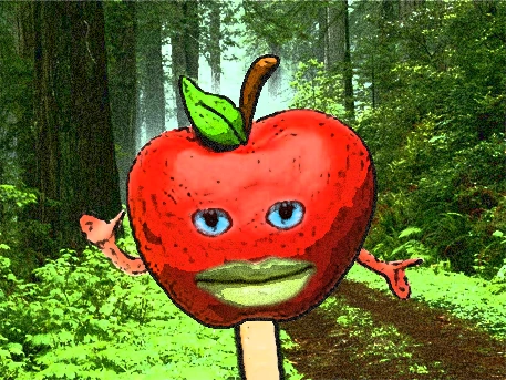 Happy Appy - Wiki Creepypasta