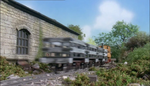 Image - DunkinDuncan43.png - Thomas the Tank Engine Wikia