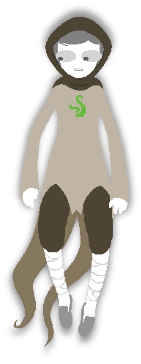 Maid - Homestuck Pathfinder Wiki