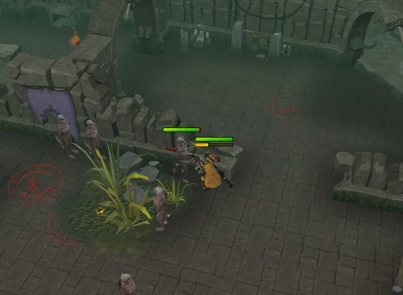Killing nechryael - The RuneScape Wiki