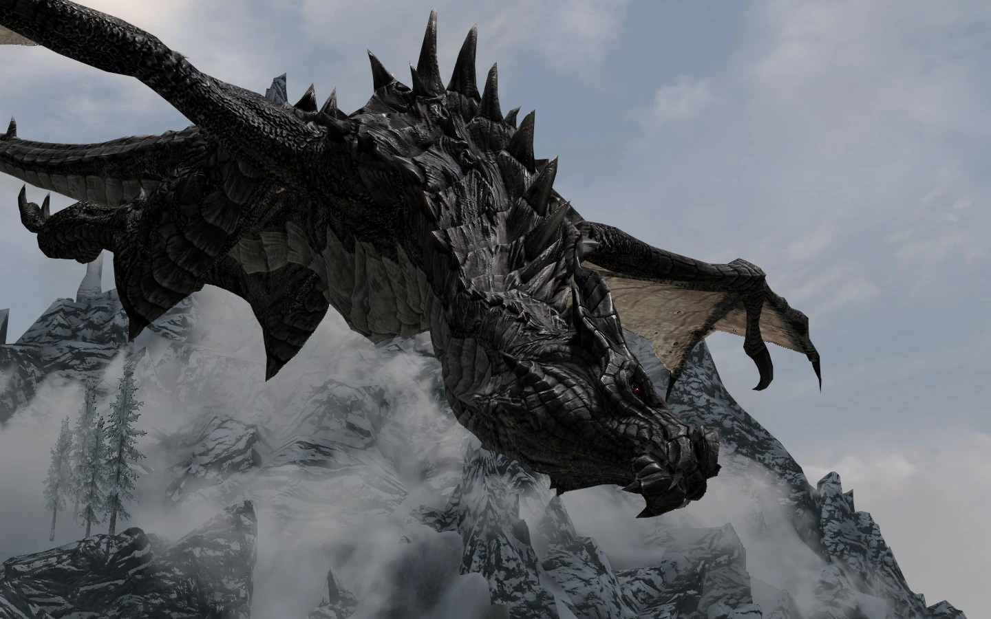 Mirmulnir – Drachen Wiki – Alles über Drachen