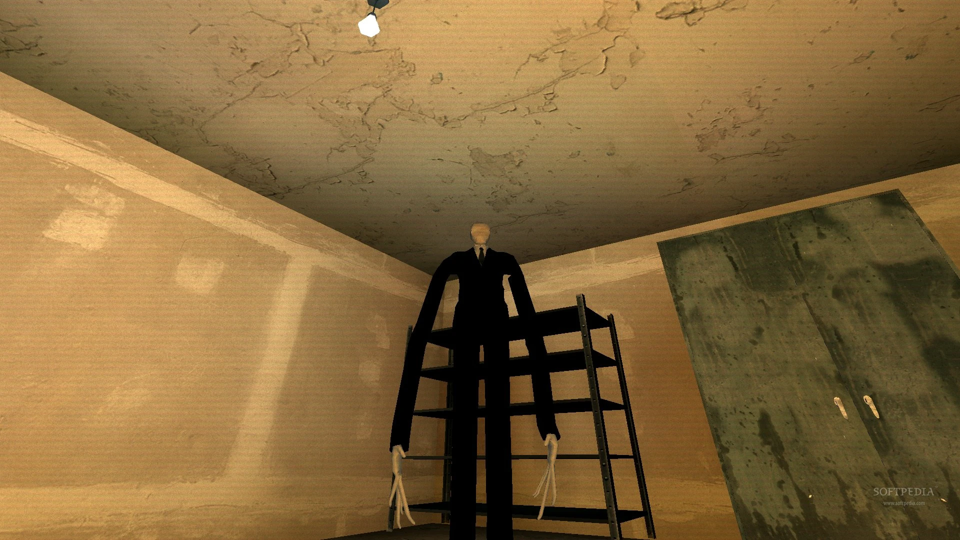 Image - Slenderman-s-Shadow-Mansion 8.jpg - The Slender Man Wiki