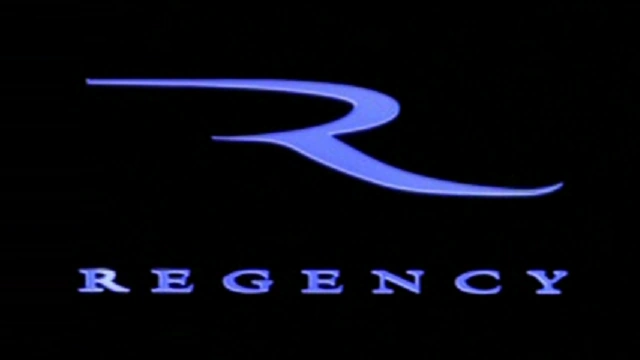 Image - Regency 2005 logo.png - Logopedia, the logo and branding site