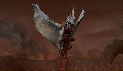 Disufiroa - Wiki Monster Hunter Español