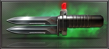 Underworld Empire Heavy Weapons Build - voperrus