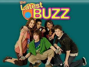 The Latest Buzz (Season 1) - The Latest Buzz Wiki