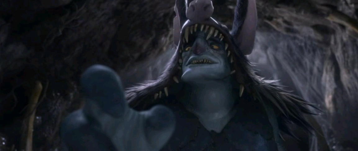 Image - Mandrake-49.png - Epic The Movie (2013) Wiki