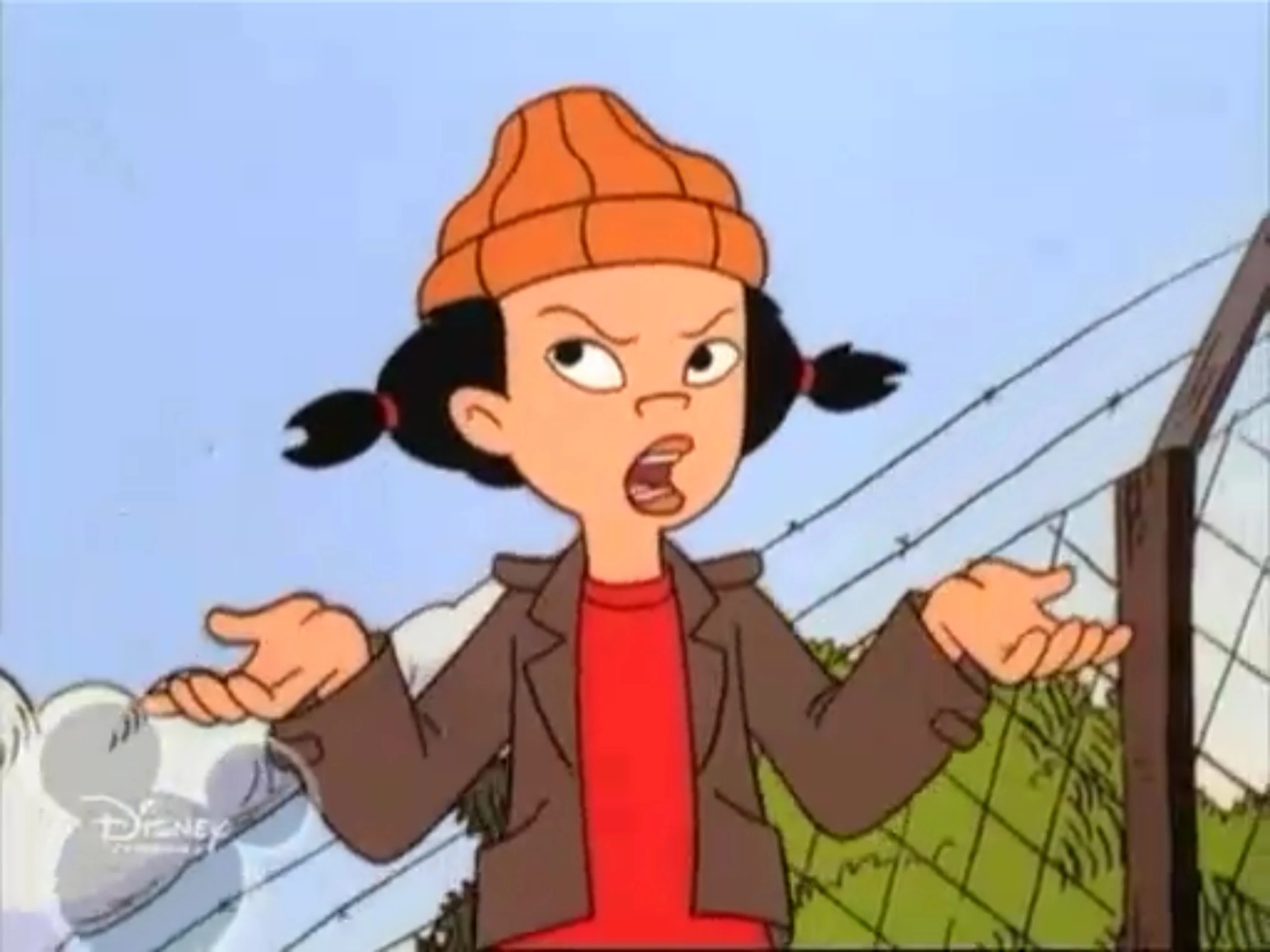 Image - Spinelli's recess wrecked.jpg - Recess Wiki