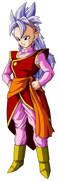 Image - West Supreme Kai.png - Dragonball Fanon Wiki