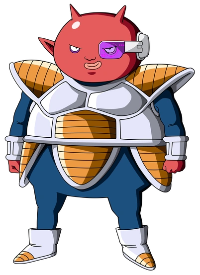 Image - Cado render.png - Dragonball Fanon Wiki