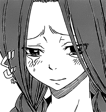 Flare Corona | Fairytail7 Wiki | Fandom