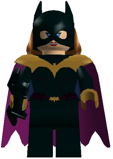 Lego Injustice Gods Among Us Characters