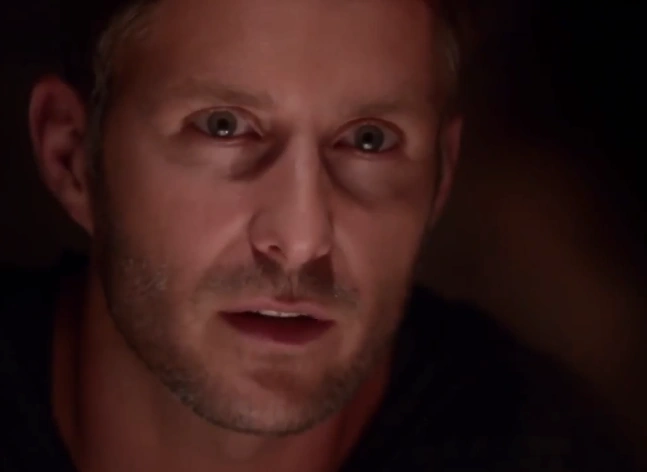 Images of Oliver Saxon - Dexter Wiki