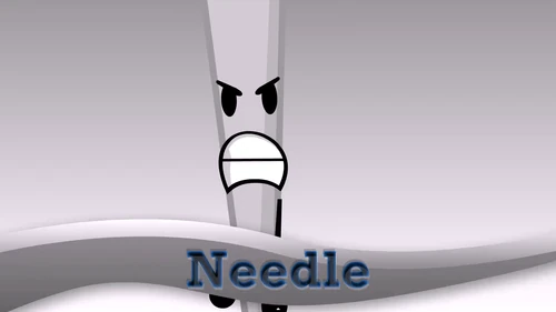 Needle - Battle for Dream Island Wiki
