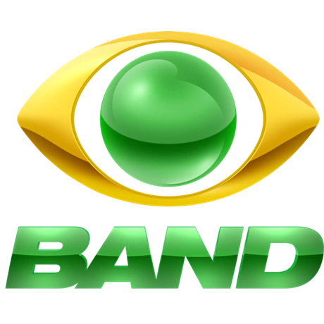 Image - Rede Bandeirantes logo 2011.png - Logopedia, the logo and ...