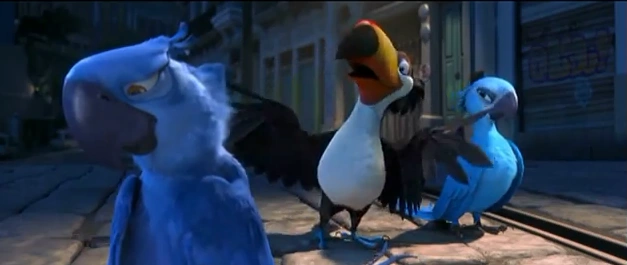 Image - RIO rafael trying to settle things.png - Rio Wiki