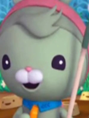 Tweak - Octonauts Wiki