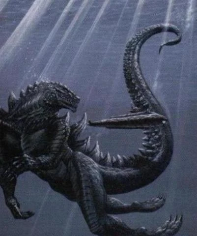 Godzilla 1998 Vs Zilla