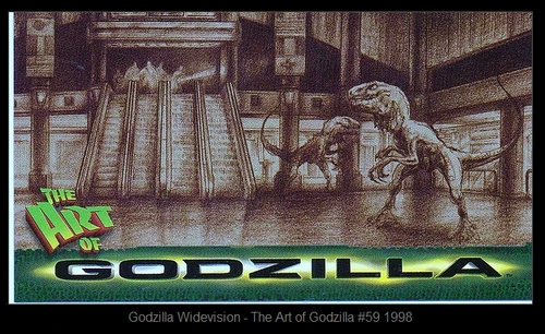 Zilla Junior Wikizilla The Godzilla Resource And Wiki