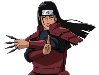 Hashirama Senju