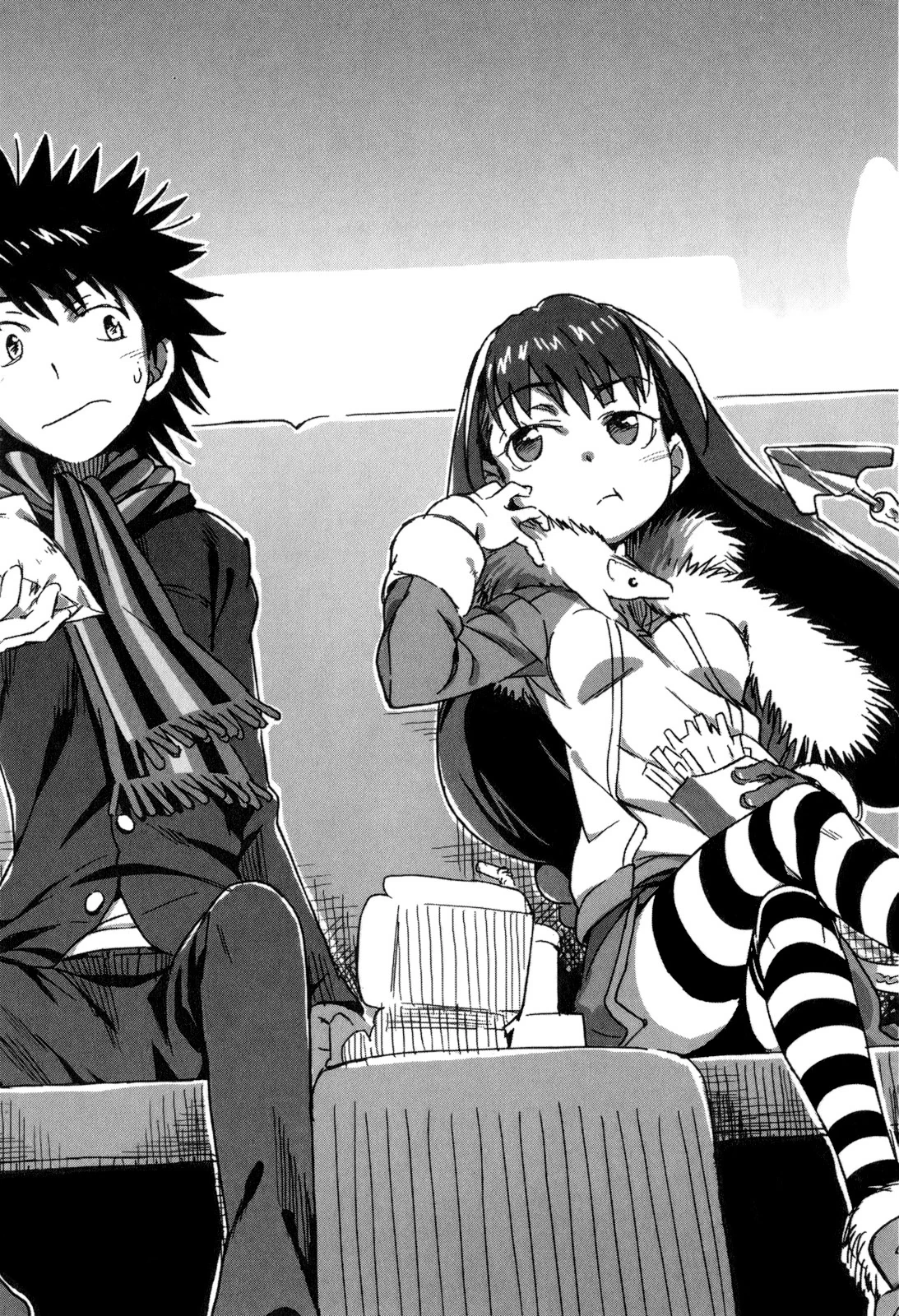 Lessar - Toaru Majutsu no Index Wiki