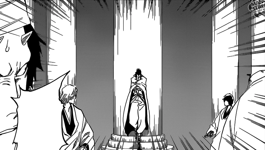 Askin Nakk Le Vaar – Bleach Wiki