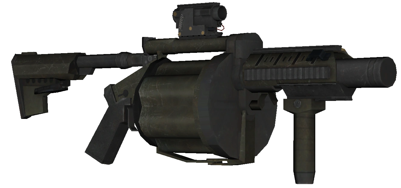 Image - War Machine model BOII.png - The Call of Duty Wiki - Black Ops ...