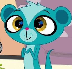 Sunil Nevla – Littlest Pet Shop Wiki