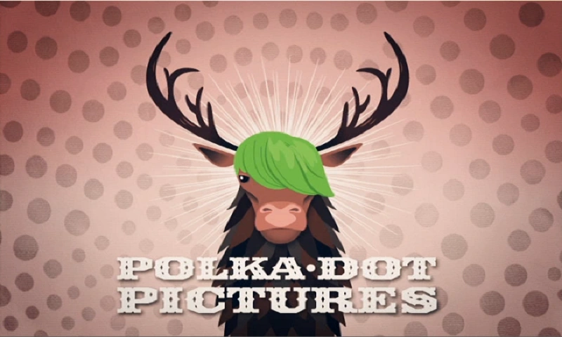 Polka Dot Pictures - Logopedia, the logo and branding site