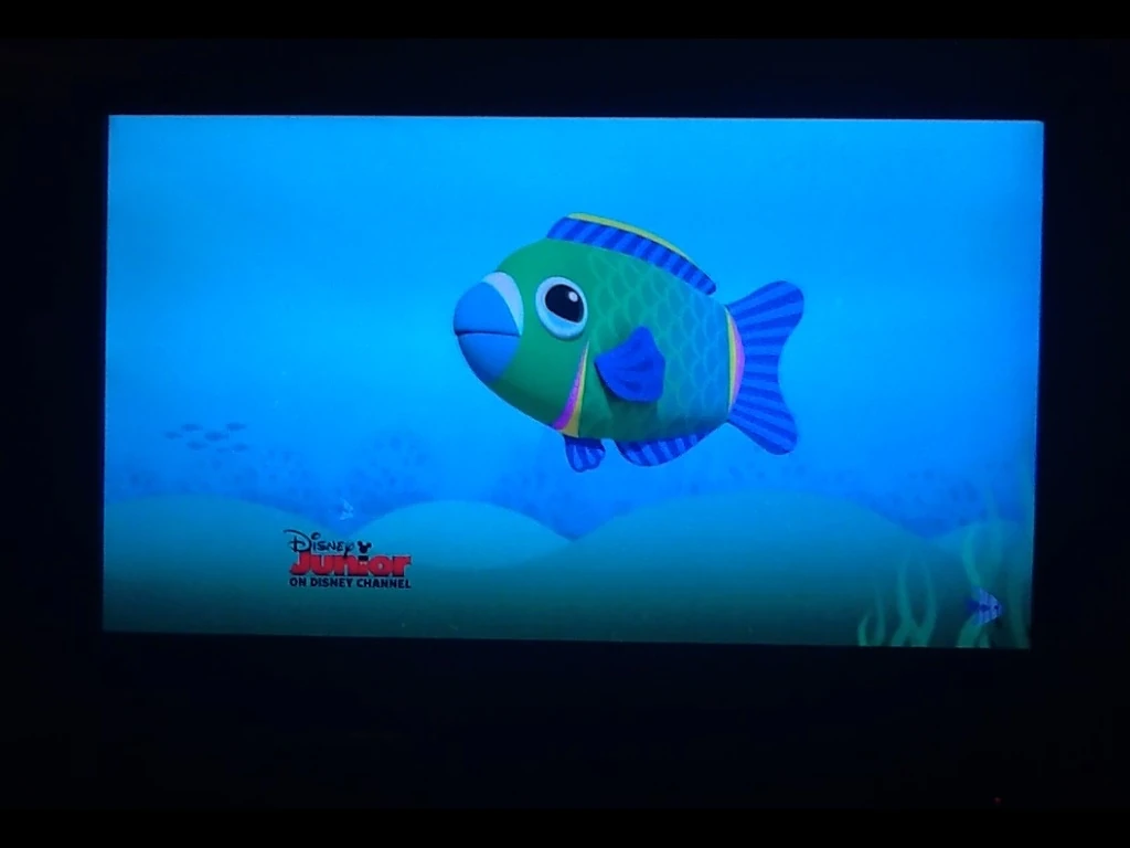 Pete - Octonauts Wiki