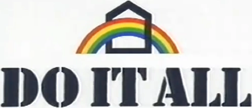 Image - Do It All.png - Logopedia - Wikia