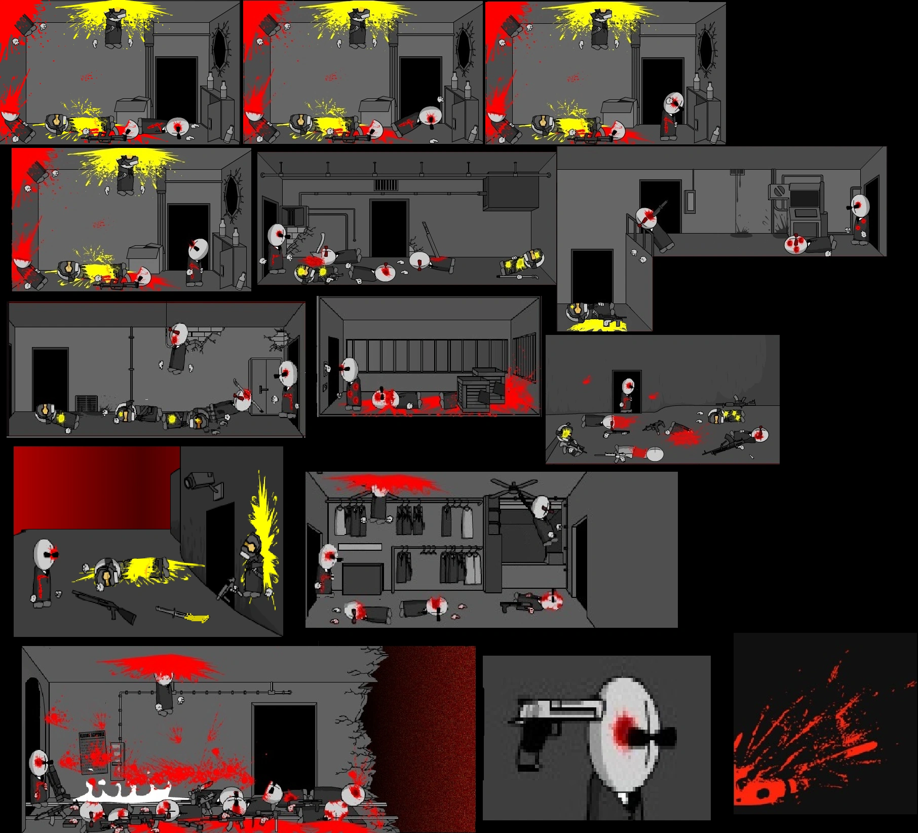 Image - Untitled.png - Madness Combat Wiki