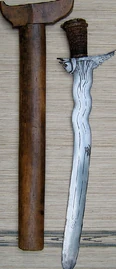 Kalis Sword