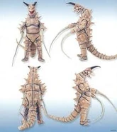 Gudon - Ultraman Wiki