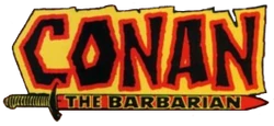 Conan - Marvel Comics Database
