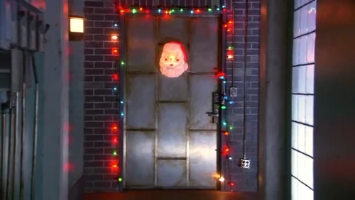 Brian Moser's residence - Dexter Wiki