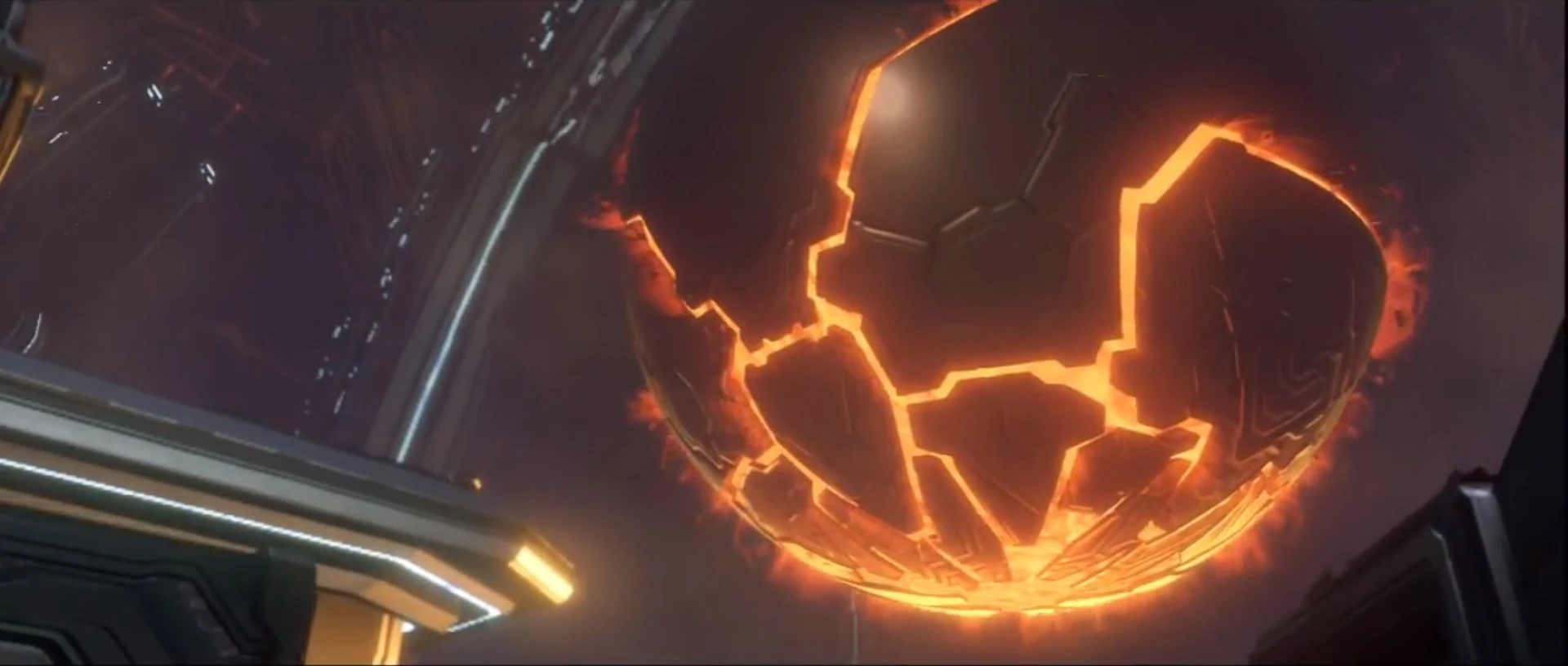 Someone found the heart of SCP-3008 : r/SCP