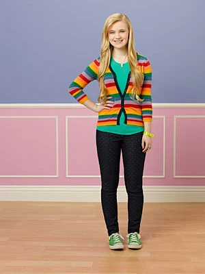 Olive Doyle – Disney Channel's A.N.T. Farm Wiki