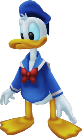 Image - PAPERINO DISNEY.png - Kingdom Hearts, l'enciclopedia dei mondi Wiki