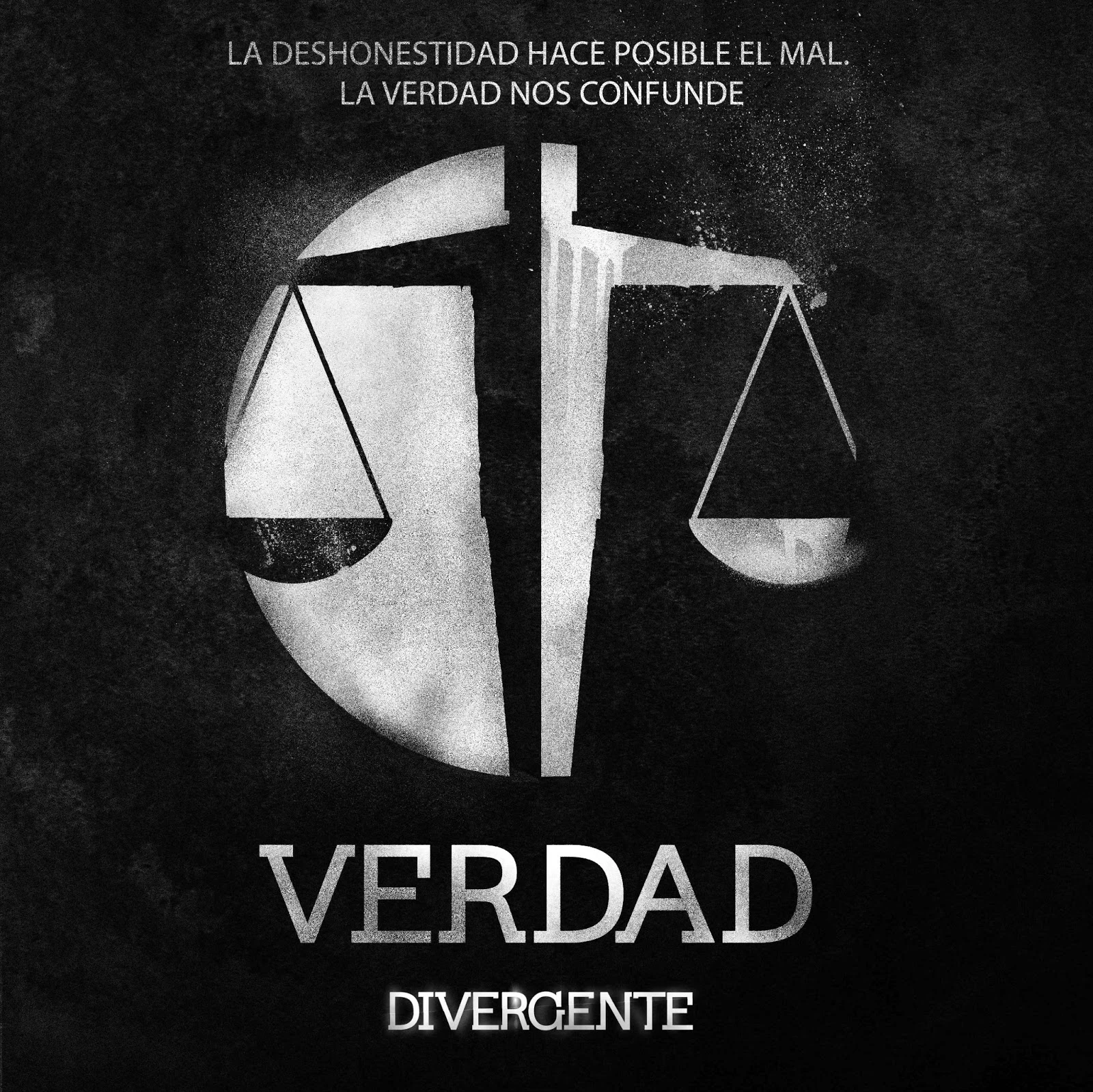Verdad - Wiki Divergente