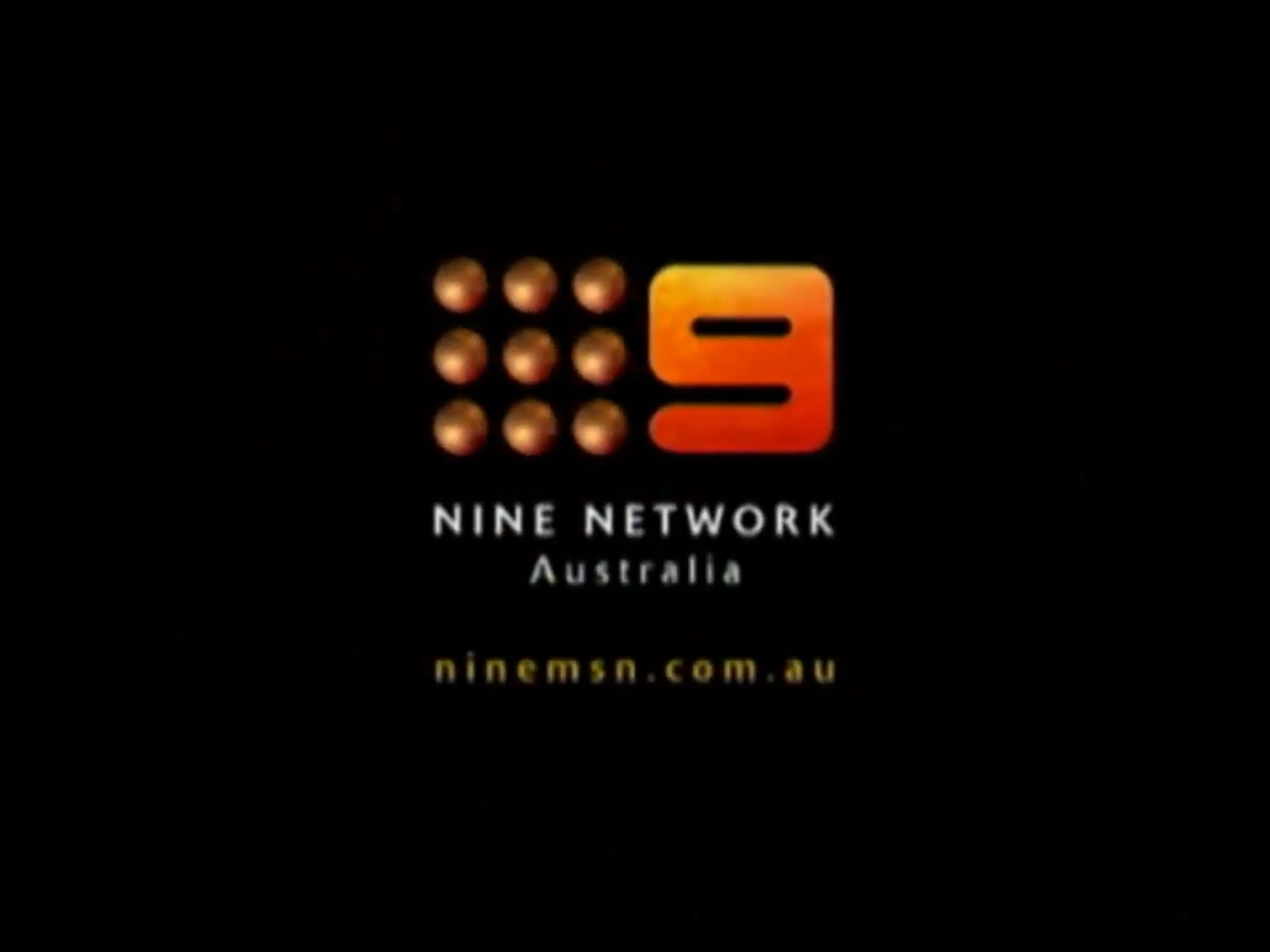 Network Nine Logo