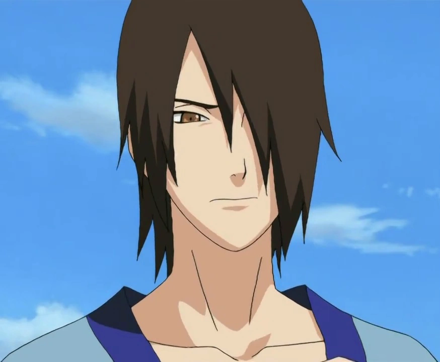 Utakata - Naruto Wiki